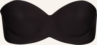 Magic Bodyfashion Magic Bodyfashion Rückenfreier Push-Up-Bh Wing Bra schwarz