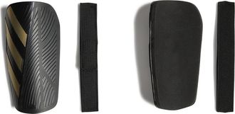 adidas Performance Tiro EU Club Schienbeinschoner schwarzgold, M Unisex