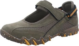 Mephisto Adulte Master Article NIRO 94/29 autres, vert, 39 EU