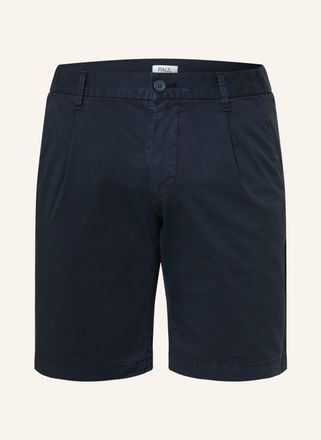 Paul Paul Chinoshorts Comfort Fit blau