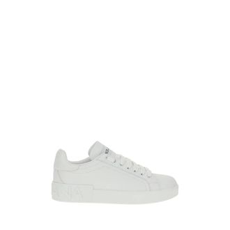 Dolce & Gabbana Damen, Schuhe, Wei&szlig;, 45 EUGr&ouml;&szlig;e