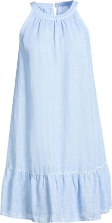 120% Lino KLEIDER - Mini-Kleider auf YOOX.COM