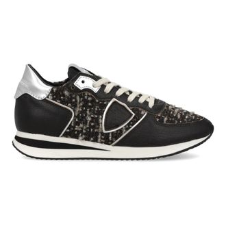 Philippe Model Trpx Running Sneakers - - Shoes - Damen - Schwarzk - 42 EU