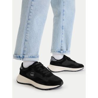 G-Star Sneakers G-Star Raw CEO-K240085-2 Schwarz