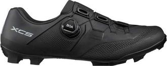SHIMANO XC503 Wide MTB Shoes EU 45