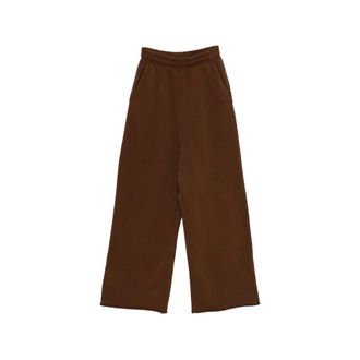 Entire studios Raw-hem Track Pants