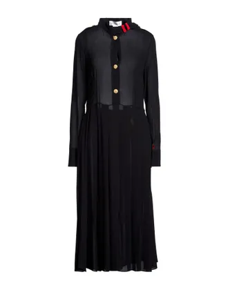 Victoria Beckham KLEIDER - Midi-Kleider auf YOOX.COM