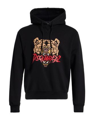 Dsquared2 TOPS - Sweatshirts auf YOOX.COM