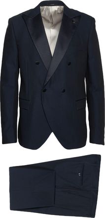 Paoloni ANZ&Uuml;GE und CO-ORDS - Anz&uuml;ge auf YOOX.COM