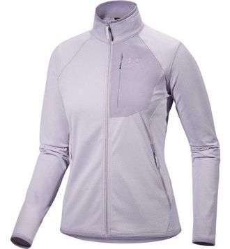 Arc'teryx Delta W - Fleecejacke - Damen