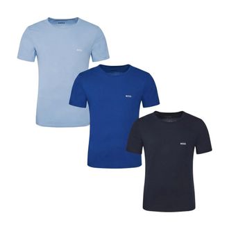 HUGO BOSS T-shirts - Homme - Tops - Multicolore - Taille: 2XL