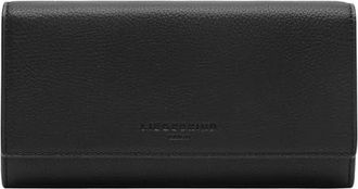 Liebeskind Liebeskind Berlin Valentina Lora Small Pebble Purse Sac &agrave; main pour femme Noir, Noir