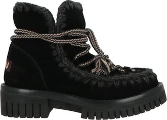 Mou SCHUHE - Stiefeletten auf YOOX.COM