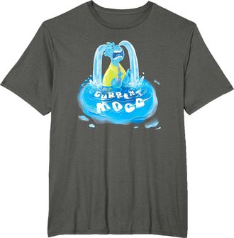 Disney Elemental Current Mood Crying T-Shirt