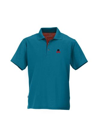 Maul Maul Sport Herren Poloshirt Spiez Fresh Poloshirt