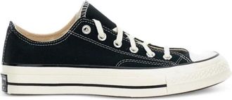 Converse Chuck 70 Low Top - Homme - Chaussures - Noir - Taille: 40 EU