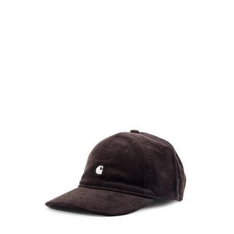 Carhartt Work in Progress Casquette &agrave; logo en coton