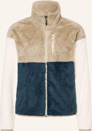 Meru Me&deg;Ru Fleecejacke Nunavut blau