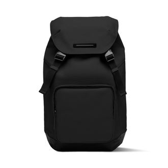 Horizn Studios SoFo Backpack City in Black - Backpacks - 31 &times; 47 &times; 14cm - 1.14kg - 2-Year Warranty