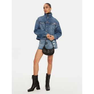 Marc Jacobs Handtasche Marc Jacobs 2R3HSH056H01 Schwarz