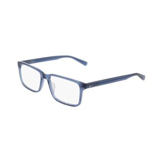 Nike Optische Brille - - Accessories - unisex - Blau - 59 MM