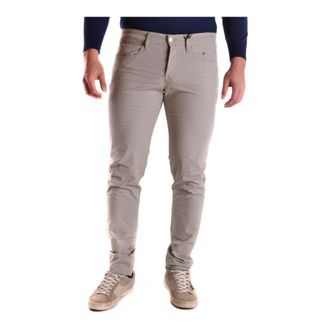 Siviglia Slim-fit Jeans - - Jeans - Herren - Grau - W30