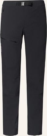 Vaude Outdoor-Hose M Badile P Ii schwarz