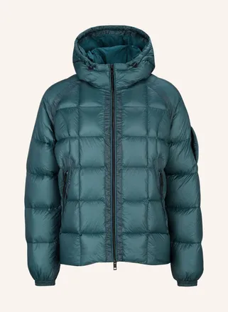 19V69 19V69 Italia Winterjacke Sonny blau