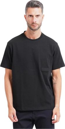 HUGO BOSS Herren, Oberteile, Schwarzk, XLGr&ouml;&szlig;e