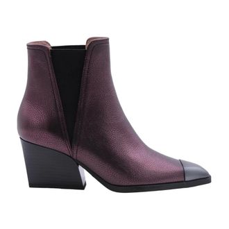 Hispanitas Stilvolle Stiefeletten Ival - - Shoes - Damen - Lila - 37 EU