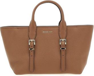 Michael Kors SM Satchel, Hand Bag Women, Taille Unique