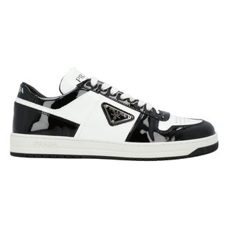 Prada Herren, Schuhe, Schwarzk, 40 EUGr&ouml;&szlig;e
