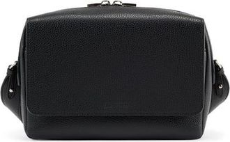 Jacquemus Sac bandouli&egrave;re Le Correo en cuir