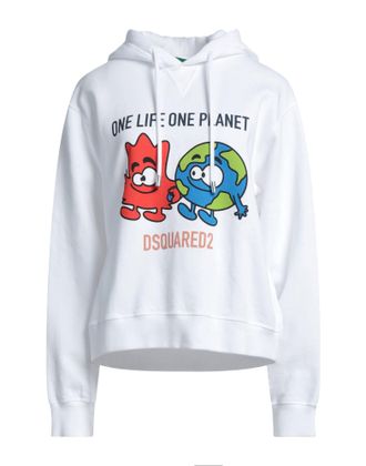 Dsquared2 TOPS - Sweatshirts auf YOOX.COM