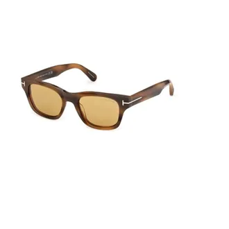 Tom Ford Herren, Accessories, Braun, 50 MMGr&ouml;&szlig;e