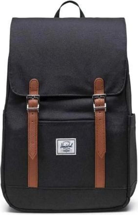 Herschel Retreat Small Backpack - - Bags - unisex - Schwarzk - ONE SIZE