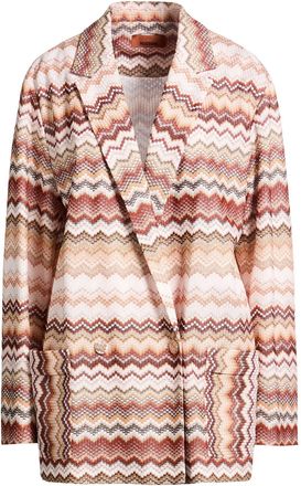 Missoni ANZ&Uuml;GE und CO-ORDS - Blazers auf YOOX.COM