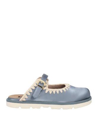 Mou CHAUSSURES - Mules & Sabots sur YOOX.COM