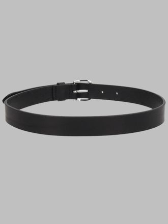 Isabel Marant Zap Belt - Black
