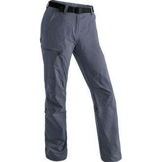 Maier Sports Damen Hose Lulaka Da-Hose roll up el. (lang)
