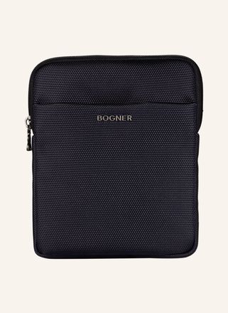 Bogner Umh&auml;ngetasche Frank blau