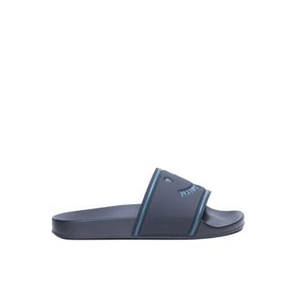 Paul Smith Happy Summit Slides - - Shoes - Herren - Schwarzk - M