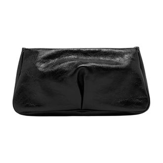 Gianni Chiarini Celeste Pochette - - Bags - Damen - Schwarzk - ONE SIZE