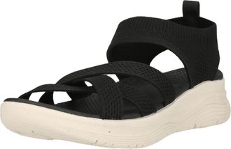 Whistler Sandalen Acerra