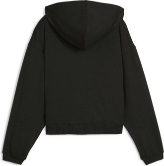 Puma Kapuzenpullover Puma Damen Kapuzenpullover STUDIO FOUNDATIONS HOODY 524848