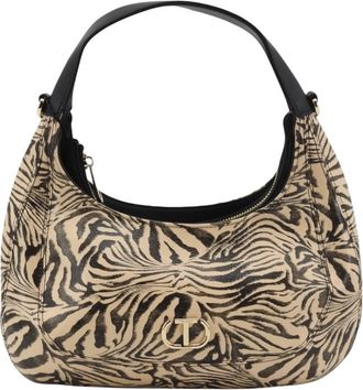 Twinset Femme, Sacs, Multicolore, Taille: ONE Size Sac bandoulière