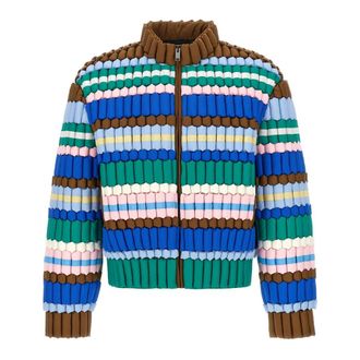 RAXXY Homme, Vestes, Multicolore, Taille: M Doudoune 3D