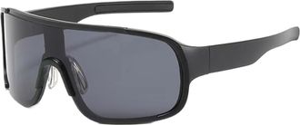 Generico Sonnenbrille zum, ultraleichte Sonnenbrille f&uuml;r und Sport, wiederverwendbares Sonnenschutzzubeh&ouml;r, stilvolles Zubeh&ouml;r f&uuml;r Outdoor-Aktivit&auml;ten und den 