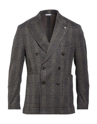 Manuel Ritz ANZ&Uuml;GE und CO-ORDS - Blazers auf YOOX.COM