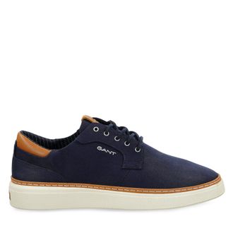 GANT Halbschuhe Gant 32638244 Dunkelblau